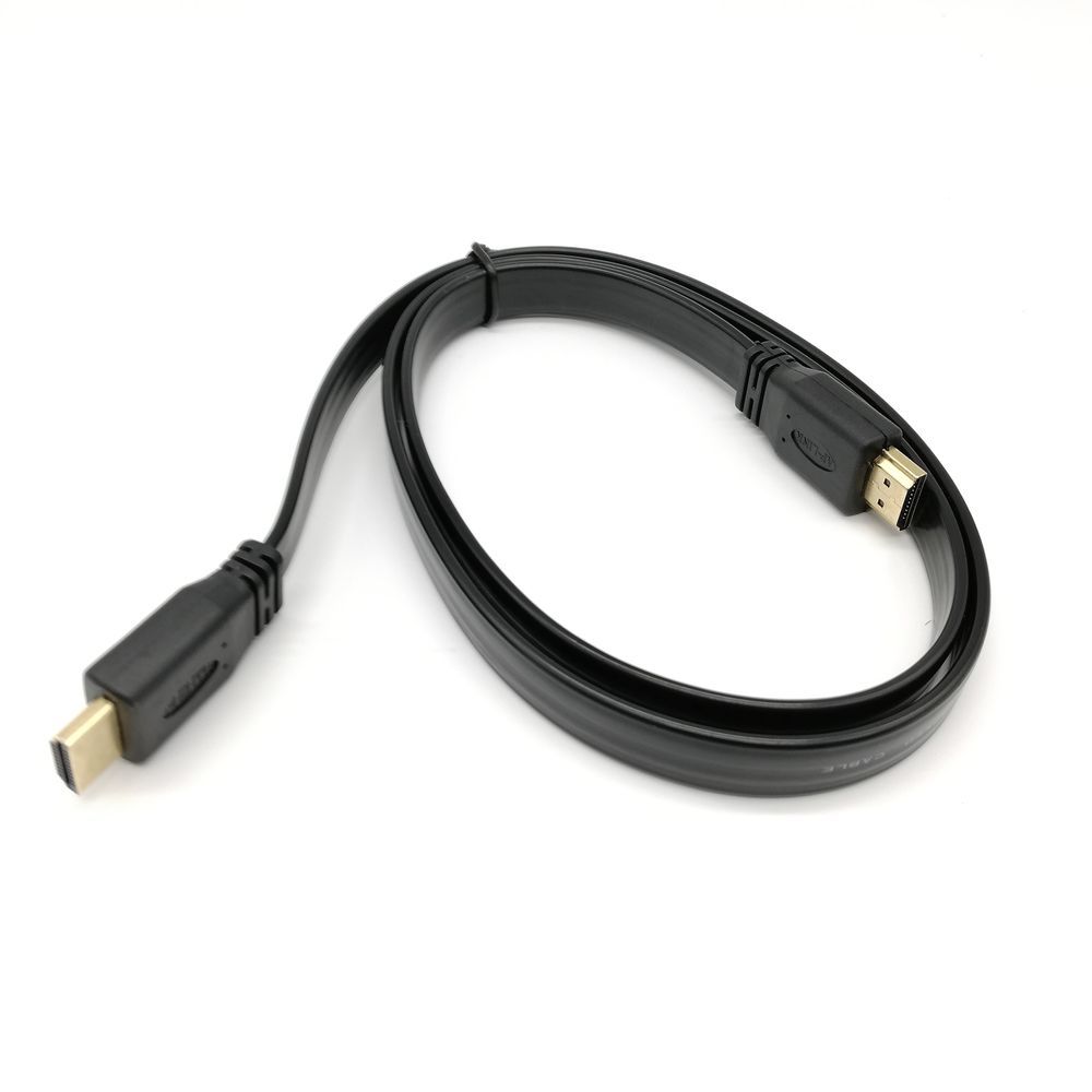 Cable Hdmi 1m Flat Ap-Link | Shop Today. Get it Tomorrow! | takealot.com