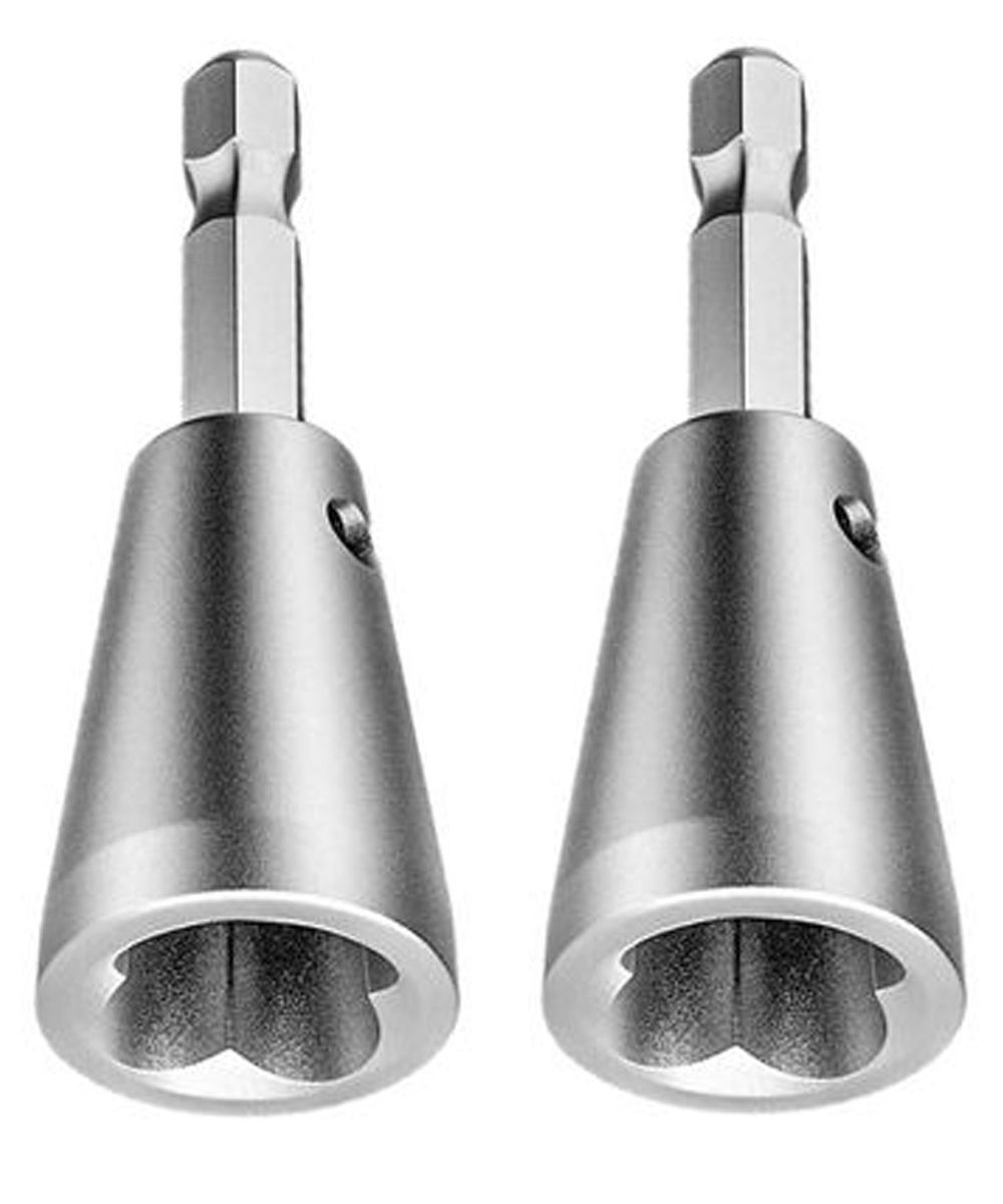 6MM Hex Shank Cable Wire Twisting Tool Wire Twister Wire Connector ...