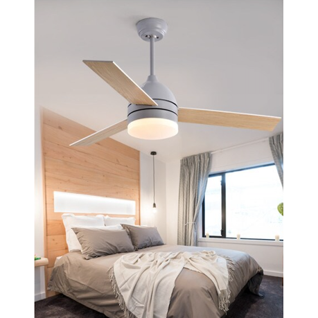 Wooden Ceiling Fans Cape Town | Shelly Lighting