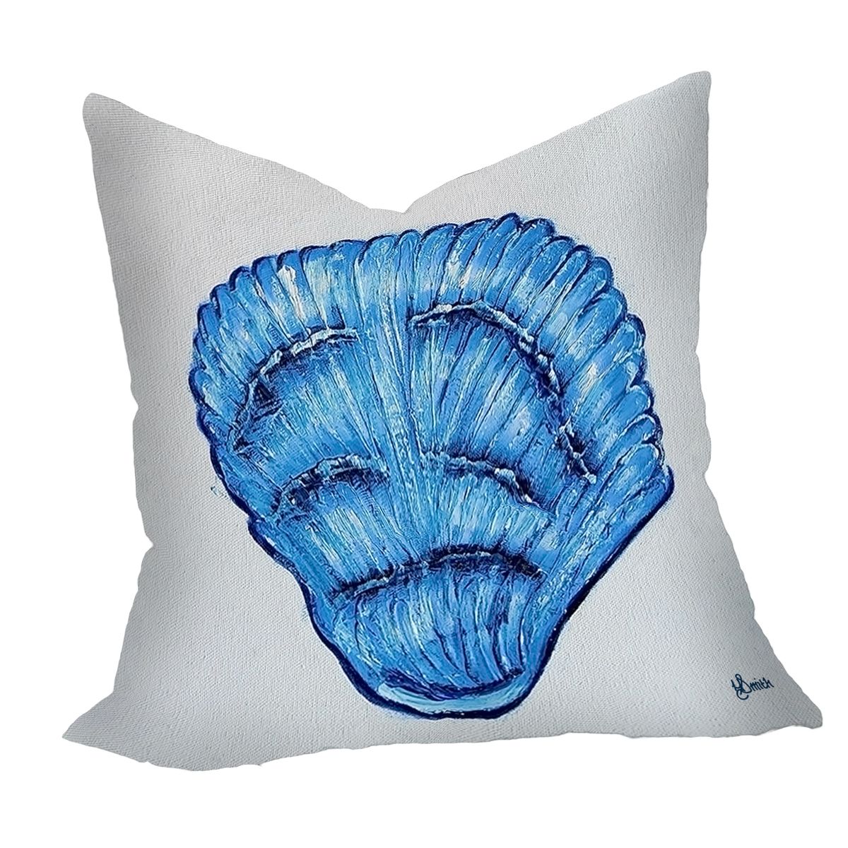 Traditional Sea Shell Luxury Scatter By Yolande Smith | Shop Today. Get ...