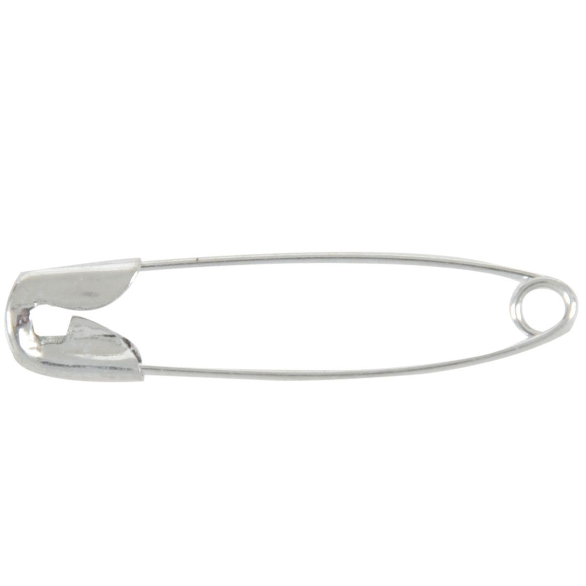 Set of 100 metal Safety Pins,Clothes pin | Shop Today. Get it Tomorrow! | takealot.com