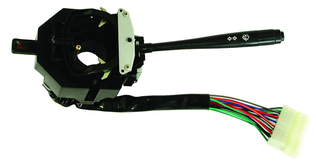 Steering Switch for Isuzu KB26/21 from 1981 to 1987 | Shop Today. Get ...