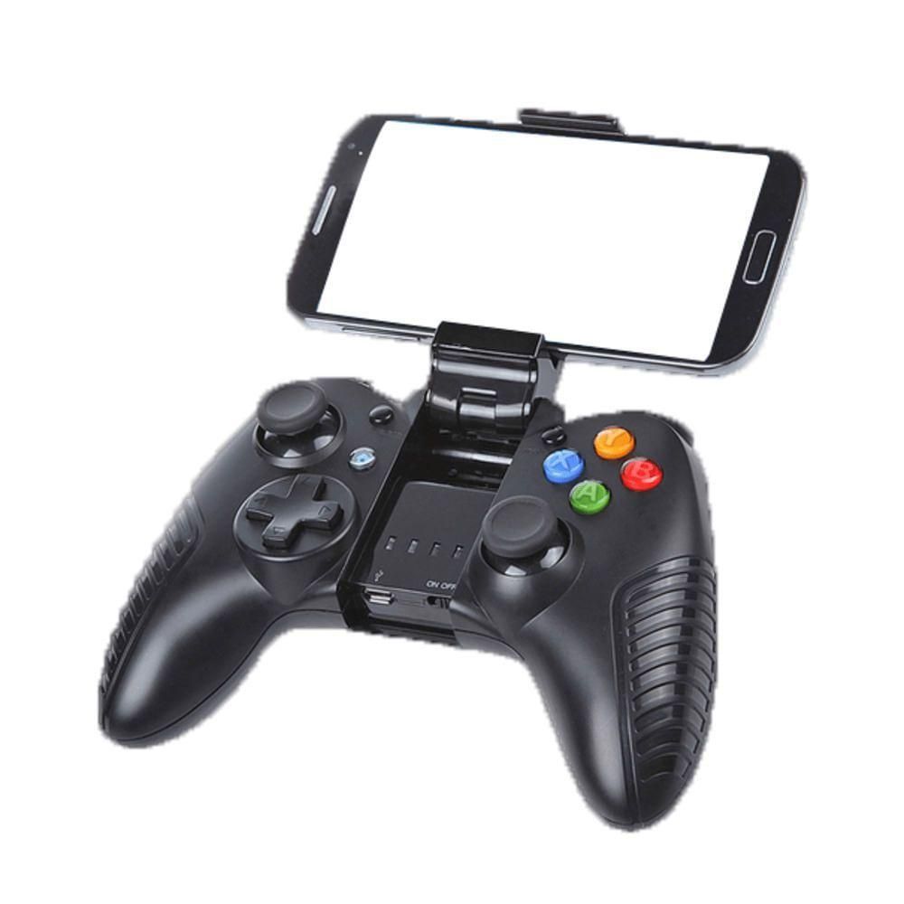 Ergonomic Bluetooth Mobile Gaming Controller | Shop Today. Get it ...