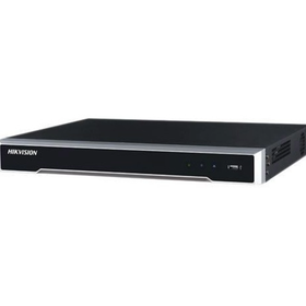 Hikvision 8 Channel - NVR Non Poe 4k Surveillance System | Shop Today ...