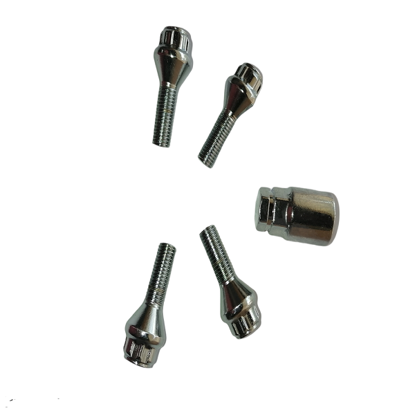Lock Bolt Set 12. x 1.5 | Shop Today. Get it Tomorrow! | takealot.com