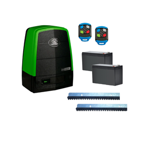 Centurion D10 Smart Gate Motor Kit | Shop Today. Get it Tomorrow ...