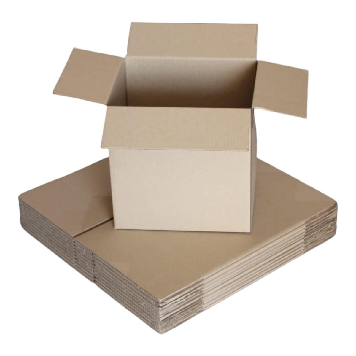 Stock 4 Single Wall Shipping Box (300 x 230 x 300mm) - 1 Pack | Shop ...
