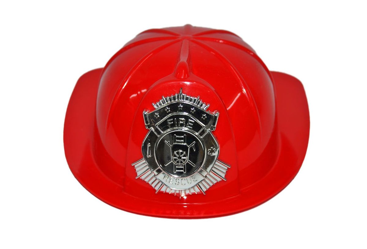 Plastic Fireman Helmets | Shop Today. Get it Tomorrow! | takealot.com