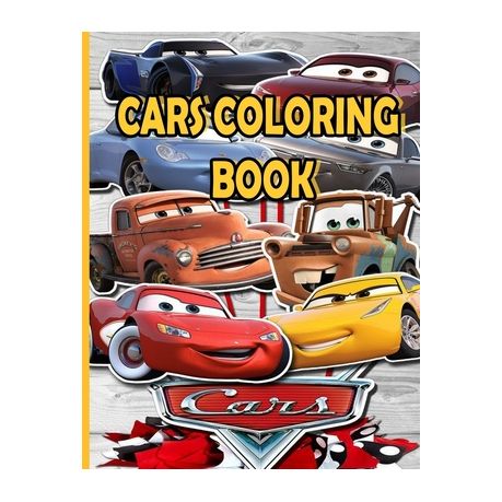 Disney Cars Sarge Coloring Pages