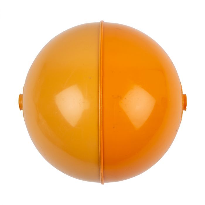 Float Valve Ball Plastic Orange 150MM | Shop Today. Get it Tomorrow ...