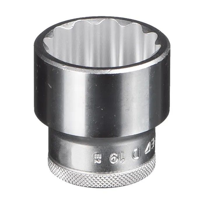 Gedore D19 1/2" Drive Socket 15mm | Shop Today. Get it Tomorrow ...