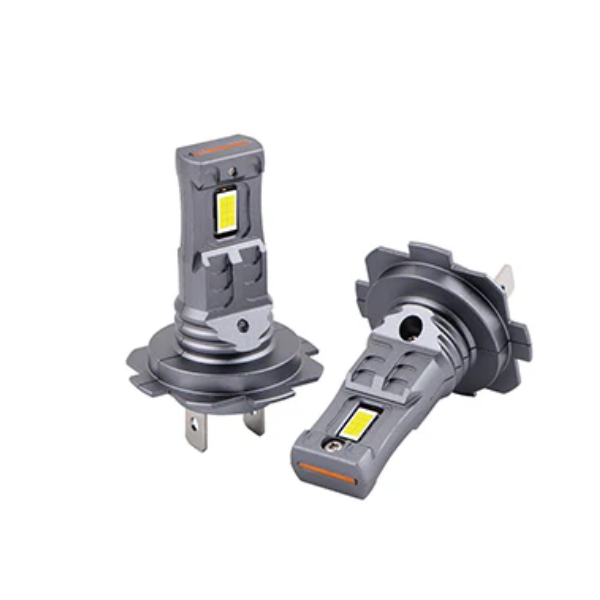 H7 LED Headlight Light Bulbs 2025 Model - Set of 2 | Shop Today. Get it ...