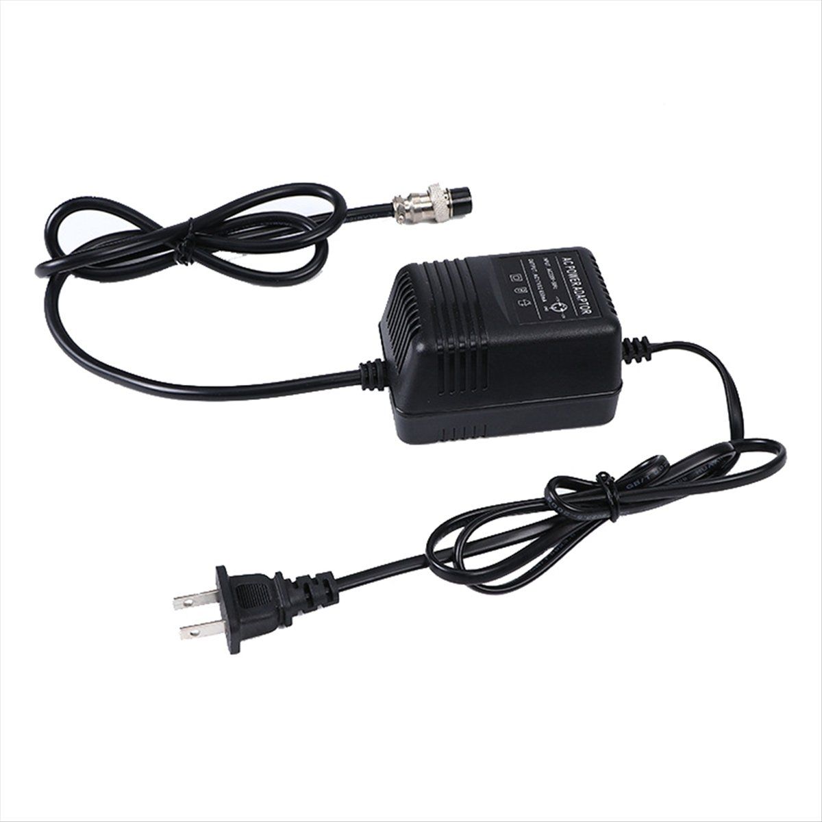 Power Adapter F4 15V Mixing Console Mixer Power Ac Adapter Us Plug ...