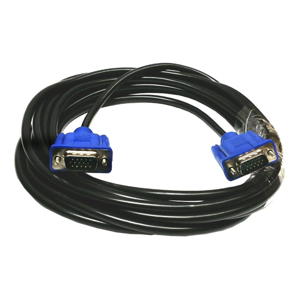 3m Long VGAVideo Monitor Cable For TV, Computers And Projector | Shop ...