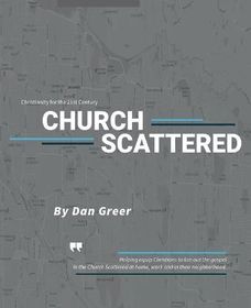 Church Scattered | Shop Today. Get it Tomorrow! | takealot.com