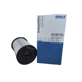 Mahle KX80/1D Fuel Filter Compatible with Mercedes-Benz | Shop Today ...