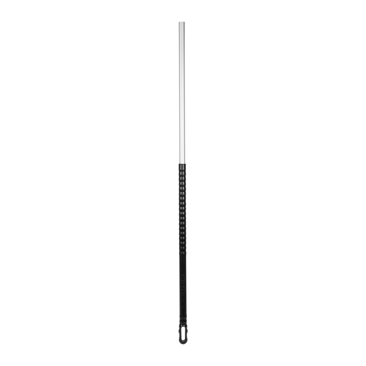 Moulded Top And Bottom Plug Handle- Black (1300 X 24mm) | Shop Today ...