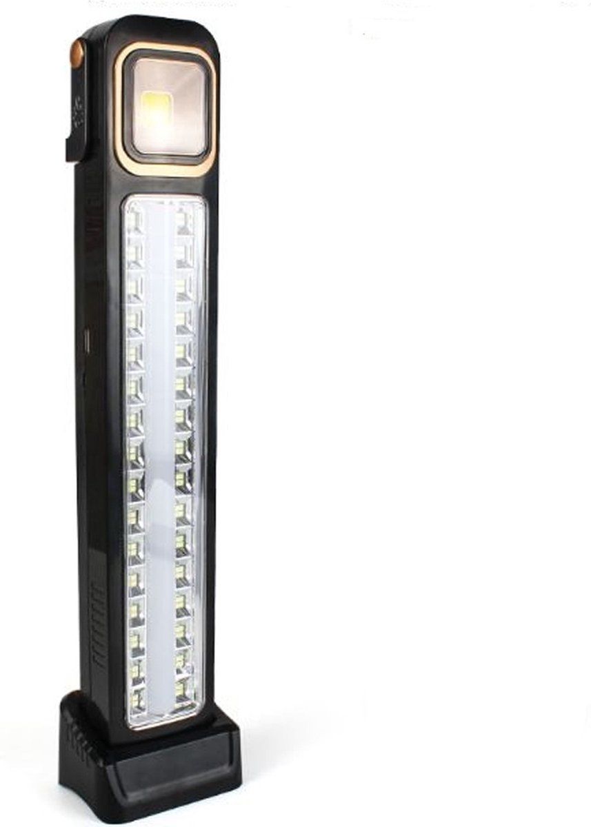 Outdoor Tube Solar Charging Lamp | Shop Today. Get it Tomorrow ...