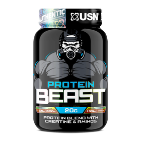 Beast Protein 800g Chocolate | Shop Today. Get it Tomorrow! | takealot.com