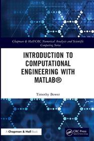 Introduction to Computational Engineering with MATLAB | Shop Today. Get ...