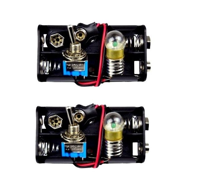 Investify Light Circuit Project Kit | Shop Today. Get it Tomorrow ...