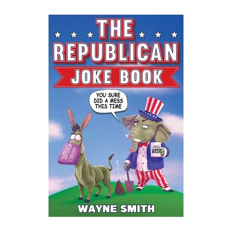 Republican Political Humor