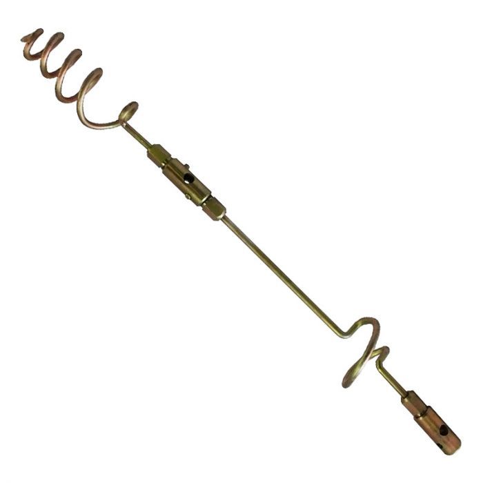 Drain Sand Cork Screw H/D 8mm | Shop Today. Get it Tomorrow! | takealot.com