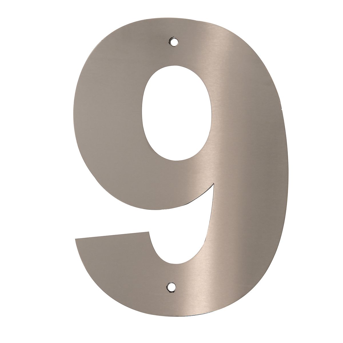 Stainless Steel Number 9 | Shop Today. Get it Tomorrow! | takealot.com