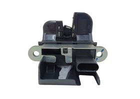 VW Boot Lock Mechanism - 4 Pin for VW Golf 5, VW Golf 6, VW Polo 6, VW ...