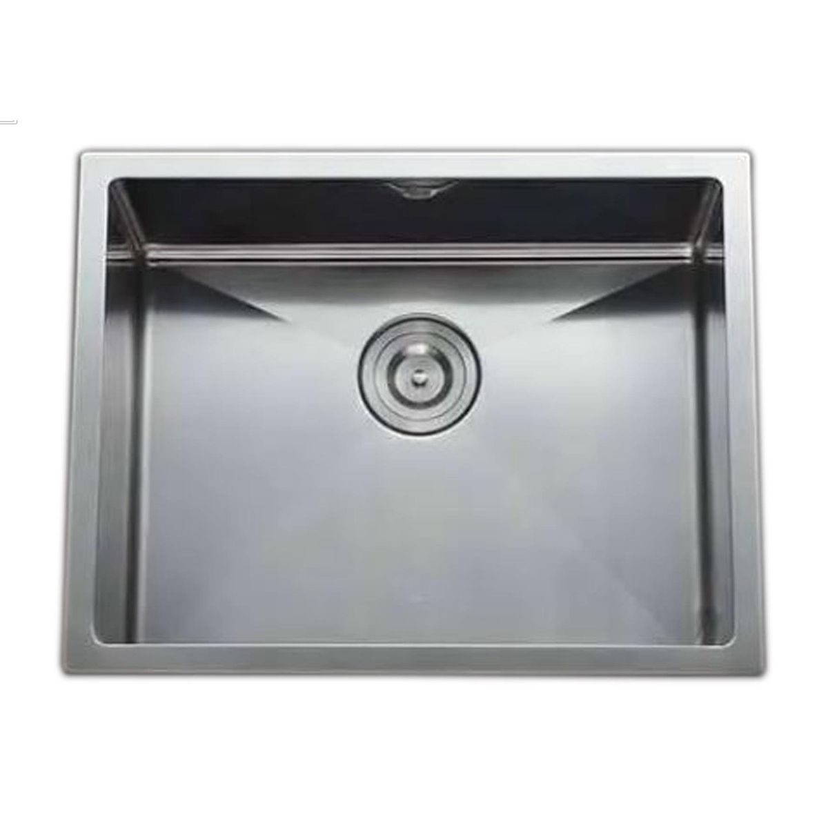 Sillago Gliceria Handmade Single Bowl Kitchen Sink | Shop Today. Get it ...