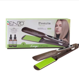Enzo Professional Protein Hair Straightener EN-3991L | Shop Today. Get ...