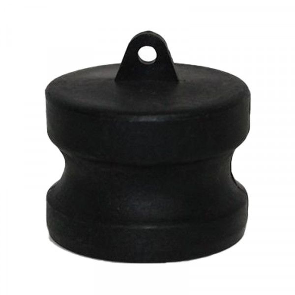Camlock PP Type Dp Male End Cap 100mm | Shop Today. Get it Tomorrow ...