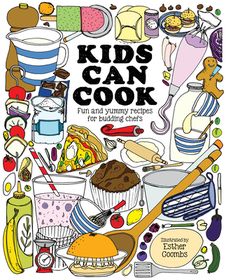 Kids Can Cook | Shop Today. Get it Tomorrow! | takealot.com