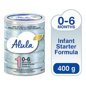 Alula No1 400gr CAN | Shop Today. Get it Tomorrow! | takealot.com