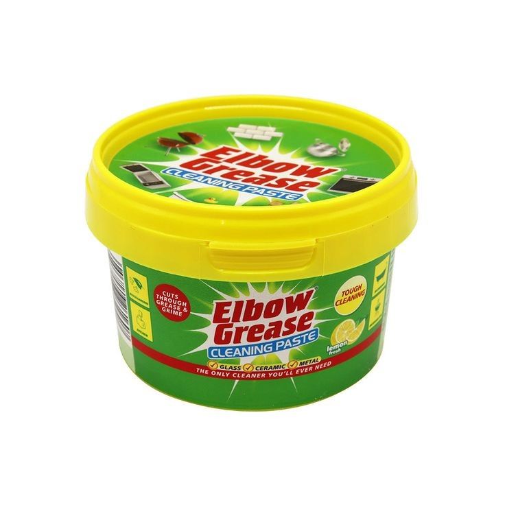 Elbow Grease Power Paste Multipurpose Cleaner -350g | Shop Today. Get ...