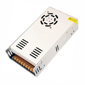 Power Supply Adapter 12V 40A 480W AC DC Switch LED Driver CCTV ...