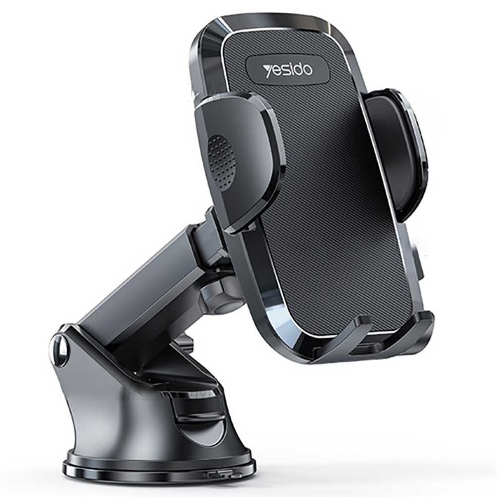Yesido Free Stretch Suction Cup Car Phone Holder - C139 | Shop Today ...