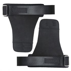 Sport Crossfit Gym Weightlifting Pull Up Hand Grip Palm Protectors ...