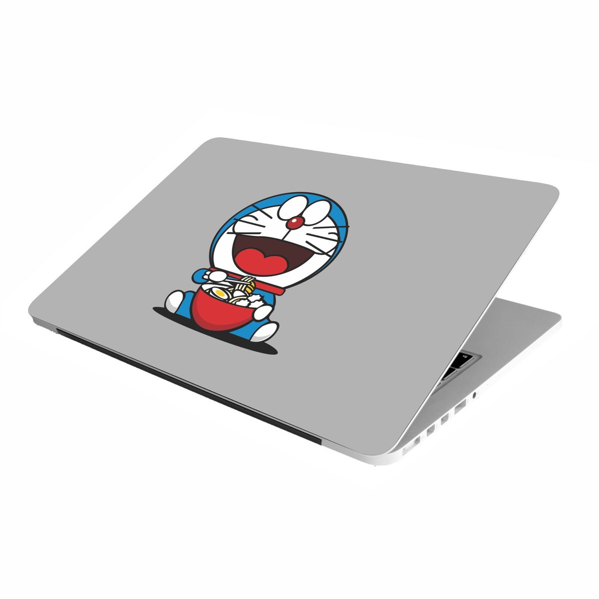 Laptop Skin/Sticker - Doraemon Ramen | Shop Today. Get it Tomorrow ...