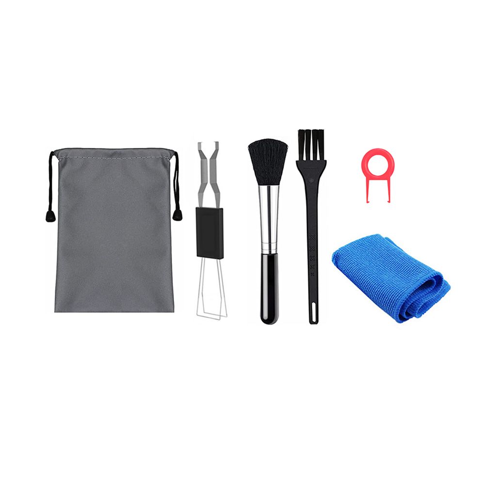 Keyboard Repair Cleaning Tool Kit Keycap Puller and Dust Cleaner Tool ...