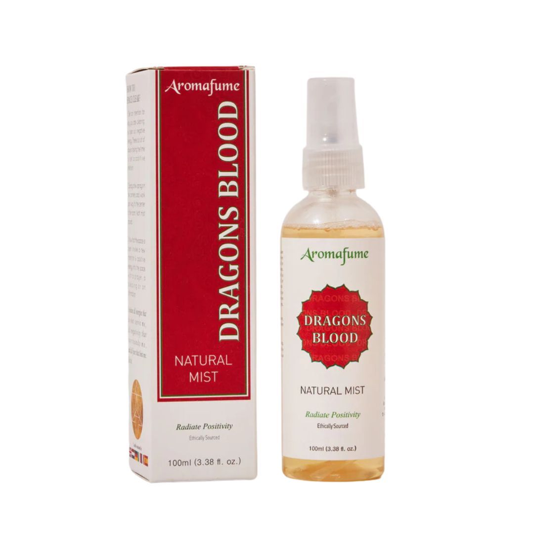 Aromafume Dragon's Blood Mist 100ml | Shop Today. Get it Tomorrow ...