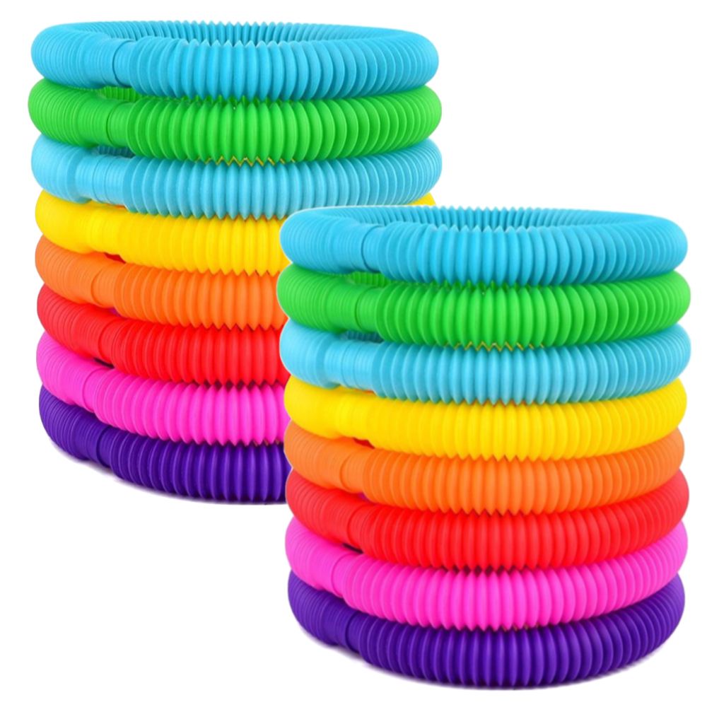 Kids Party Pop Tube Toys Set of 20 Jumbo Pack | Shop Today. Get it ...