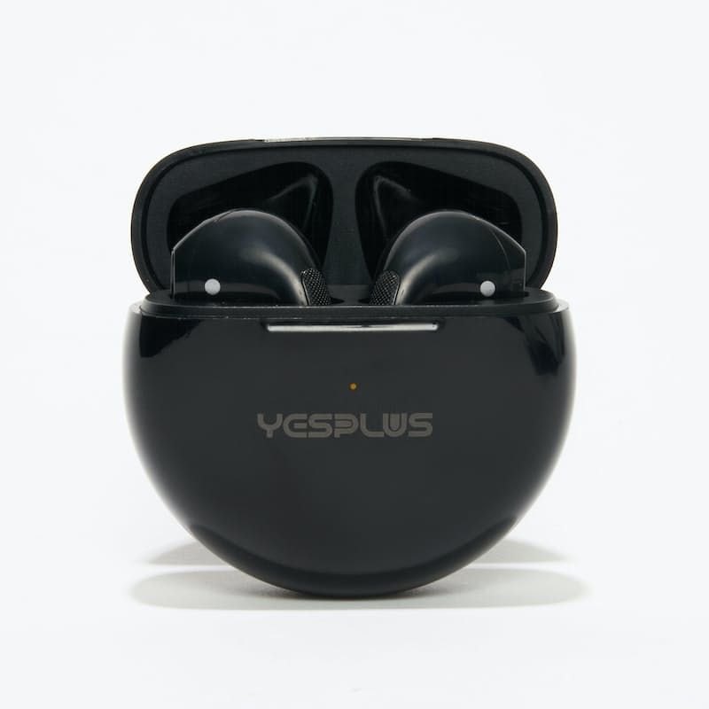 Yesplus wireless earbuds and charging case non destructive quality ...
