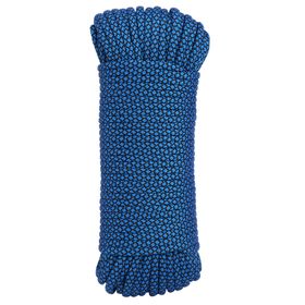 31M Blue Military Paracord Survival Rope | Shop Today. Get it Tomorrow ...