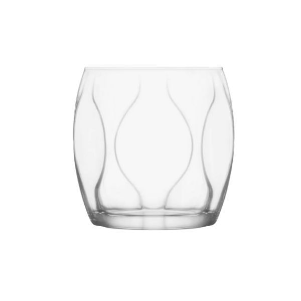 Jodi Whiskey Glass 355ml (6 + 6 Free) | Shop Today. Get it Tomorrow ...
