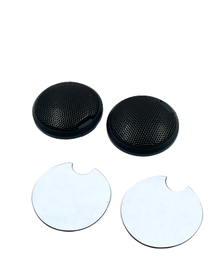 Ice Power Flat High Efficiency Tweeter For Car 300W | Shop Today. Get ...