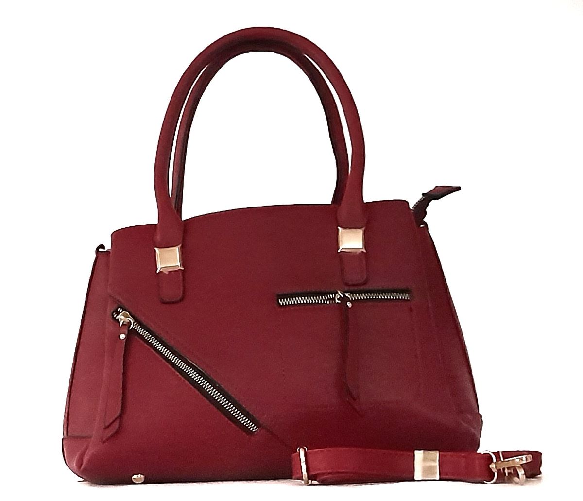 Everyday Classic Ladies Handbag Tote Bags For Women Satchel Bags For