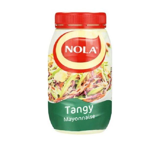 Nola Mayonnaise Tangy (6 x 750g) | Shop Today. Get it Tomorrow ...