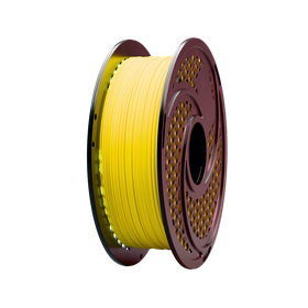 SA Filament PLA Hyper Filament 1kg - Yellow | Shop Today. Get it ...