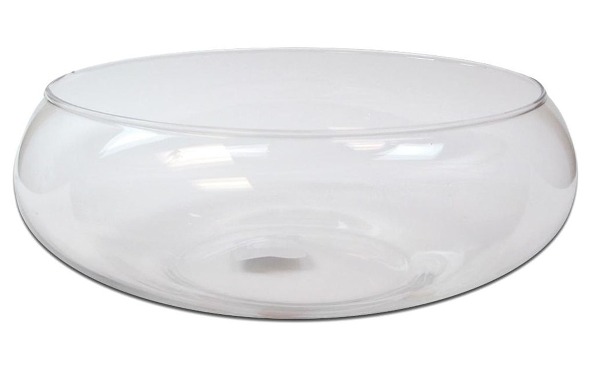 Homeware Glass Salad Bowl - 30cm | Shop Today. Get it Tomorrow ...